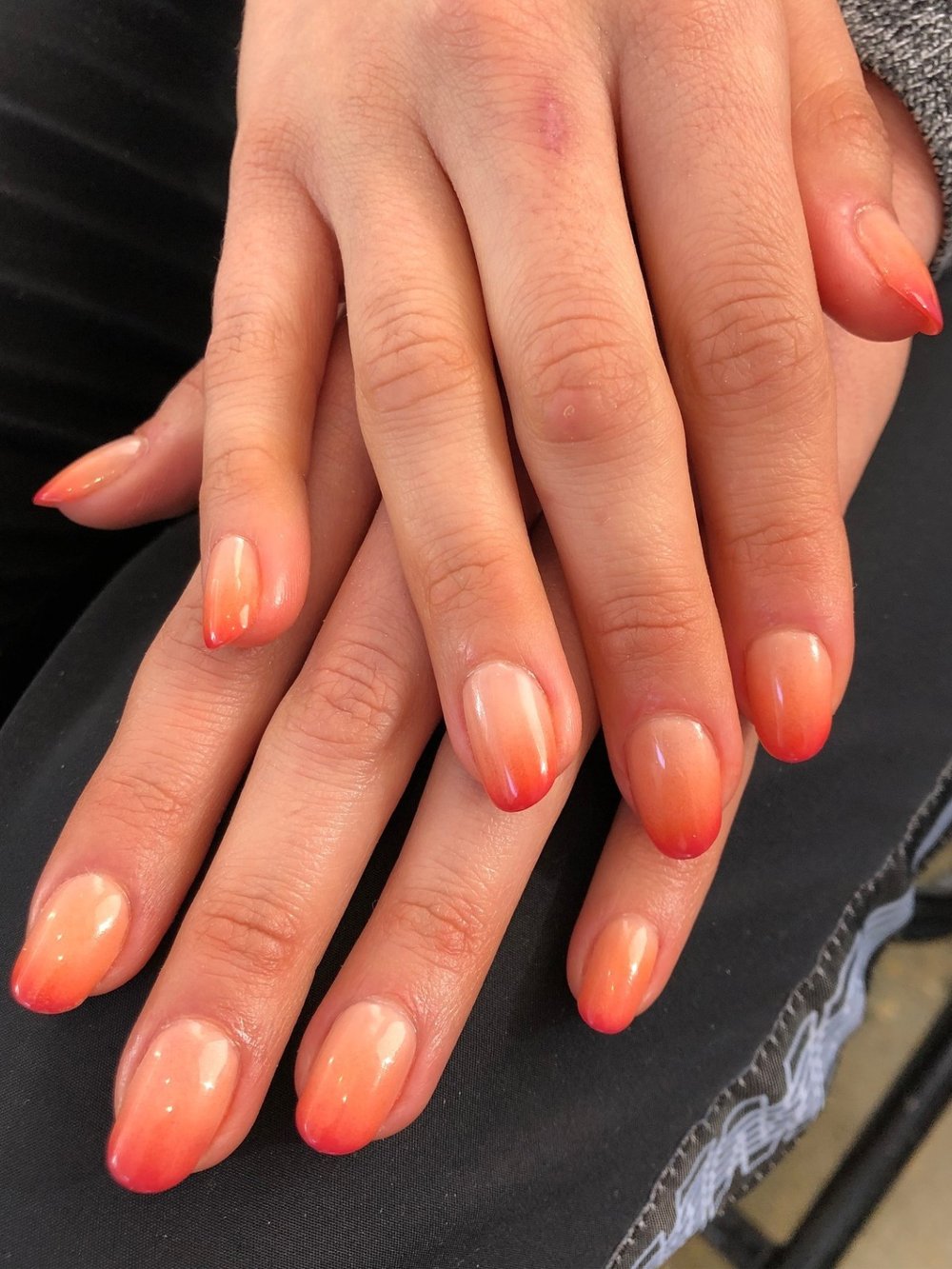 Babyboomer unghie: tutte le tecniche per realizzarlo | Passione Unghie